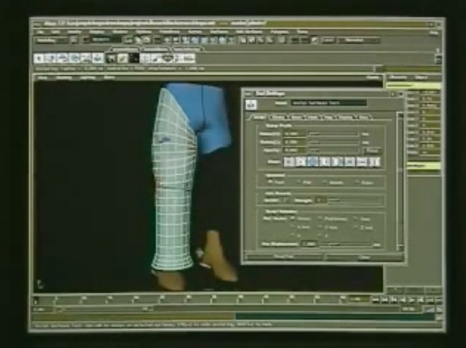 Remembering 'Ruby’s Saloon,' and how it helped make Maya