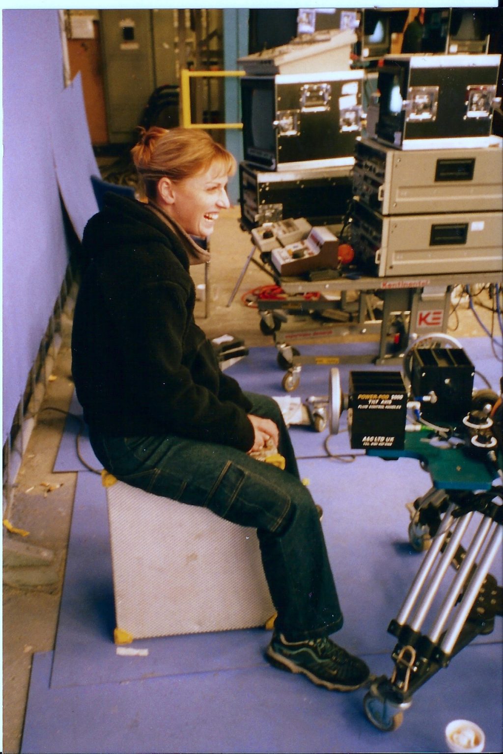 'I felt like it was a poem': the VFX oral history of Guinness ‘Surfer’