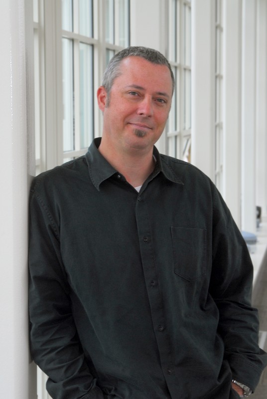 The ultimate retro VFX sessions | beforesandafters.com