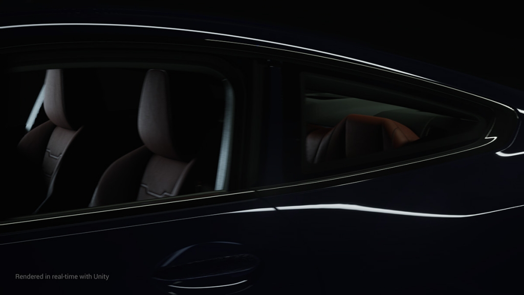 Unity and real-time ray tracing: a Q&A - befores & afters