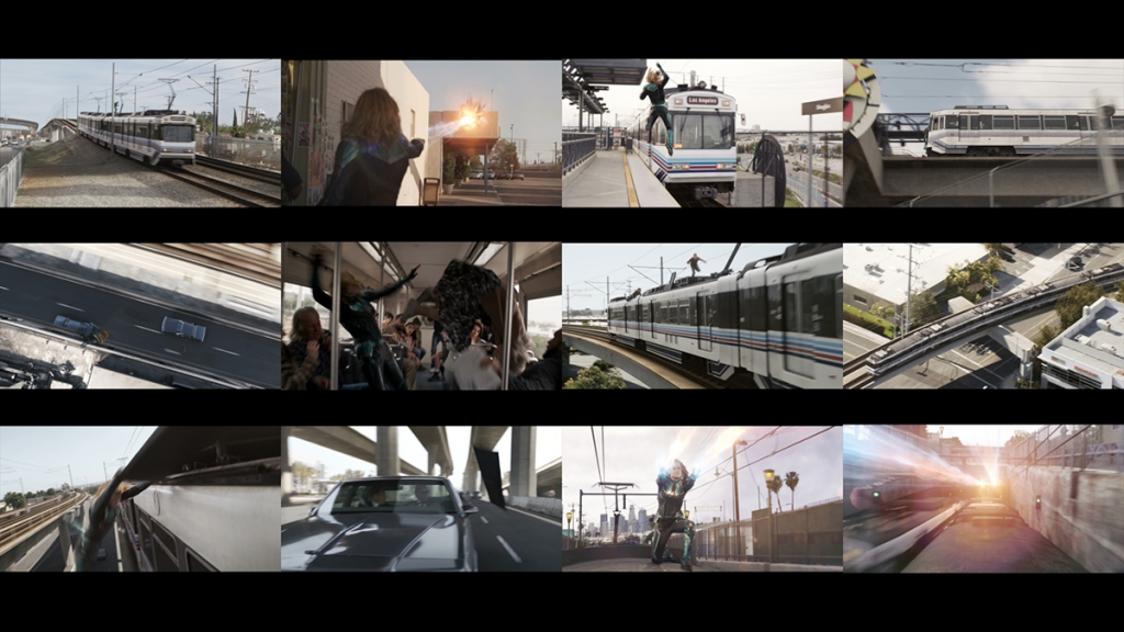 Get ready to get excited about...contact sheets! - befores & afters