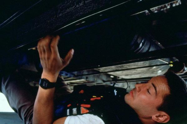 'Speed': a tale of many buses - beforesandafters.com