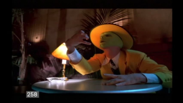 Making ‘the Mask’s’ Landmark Nightclub Transformations