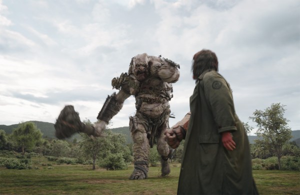 The evolution of a VFX scene - beforesandafters.com