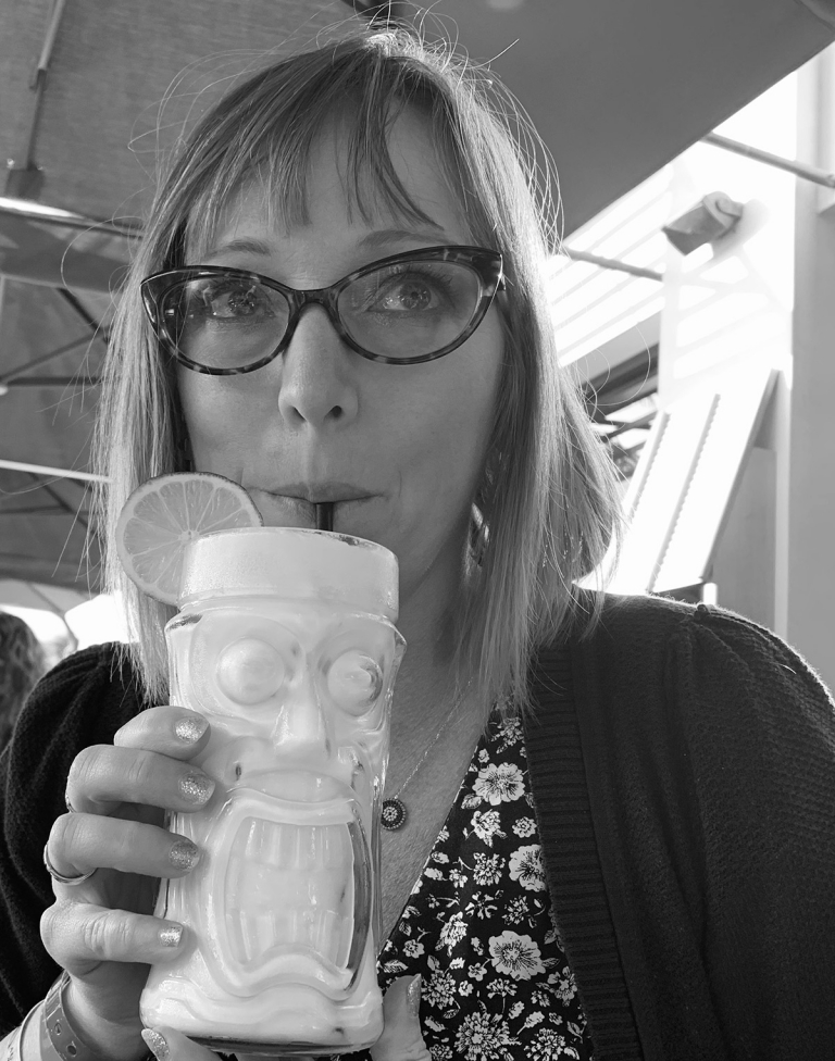 3D of a different kind: paper sculpting with Megan Brain - befores & afters