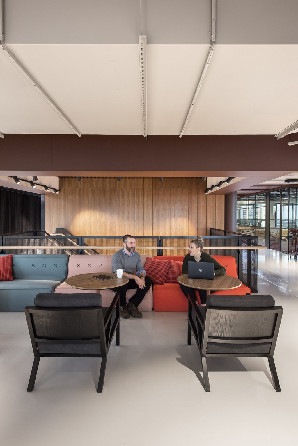 Exclusive: Inside Mill Film Adelaide's new studio - befores & afters