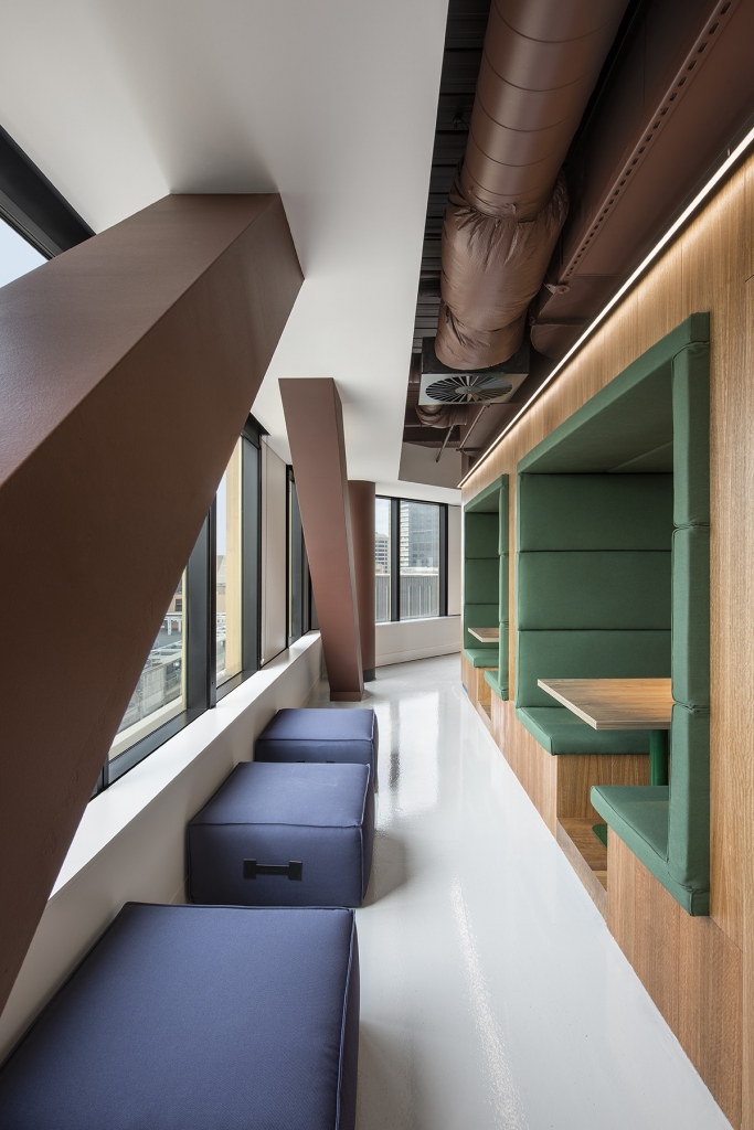 Exclusive: Inside Mill Film Adelaide's new studio - befores & afters