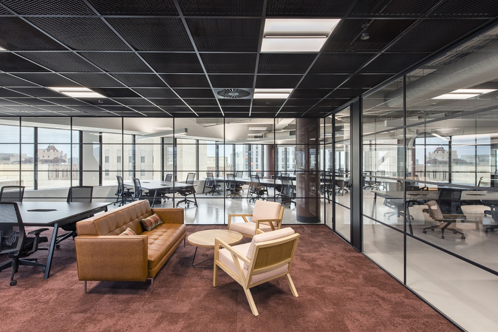 Exclusive: Inside Mill Film Adelaide's new studio - befores & afters