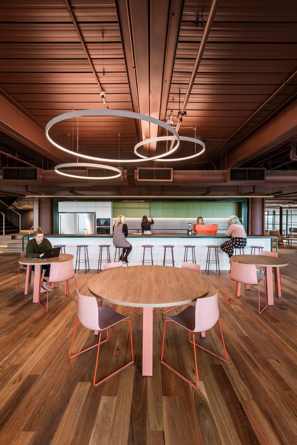 Exclusive: Inside Mill Film Adelaide's new studio - befores & afters