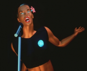 Dozo: an early mocap marvel - beforesandafters.com