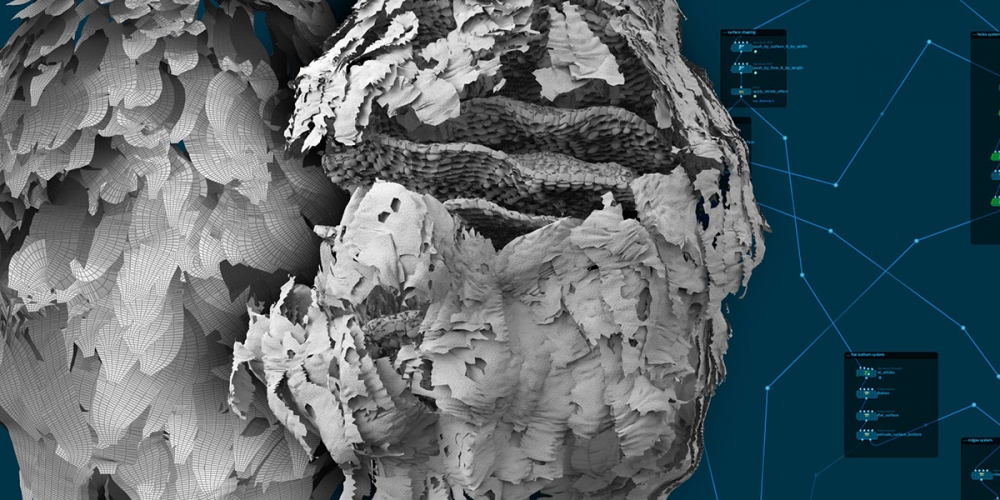 Take your VFX skills to the next level with fxphd - befores & afters