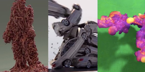 What you need to know about tyFlow - befores & afters