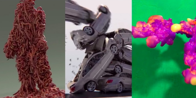 ‘1899’: Framestore’s virtual production take-aways - befores & afters