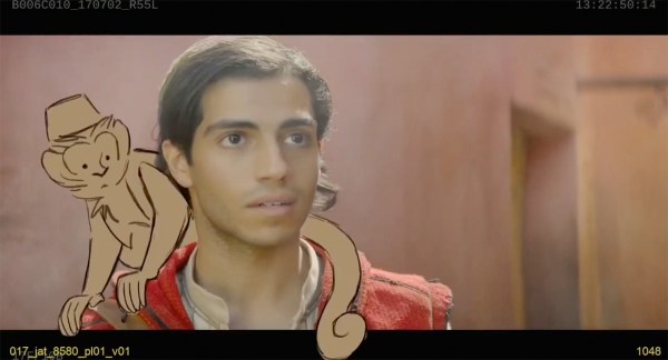 Making the koids in ‘The Peripheral’ involved some ingenious deepfake ...