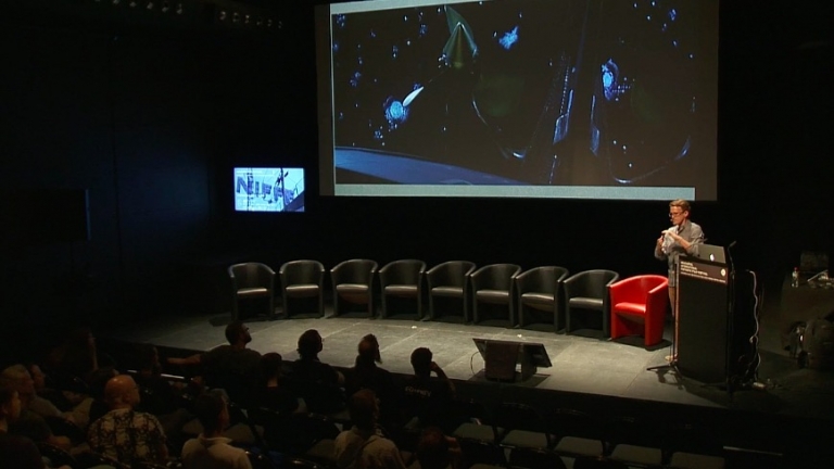 The secrets behind the life (and death) of Titanic’s propeller guy