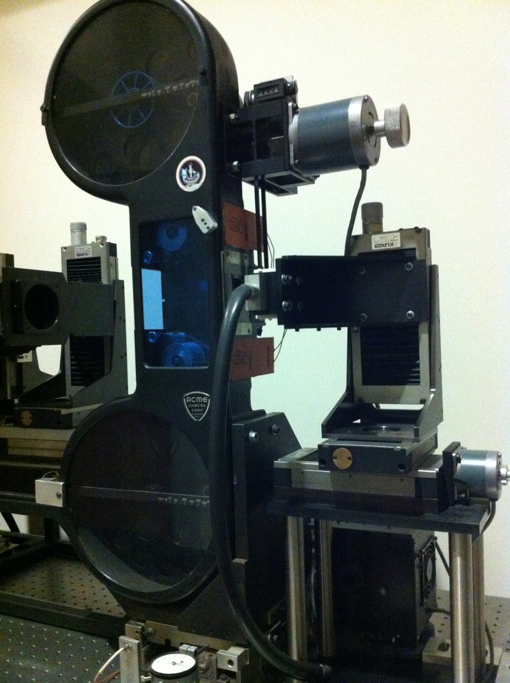 The tech of 'Terminator 2' - an oral history - befores & afters