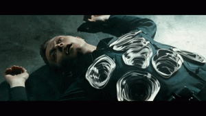 The tech of 'Terminator 2' - an oral history - befores & afters