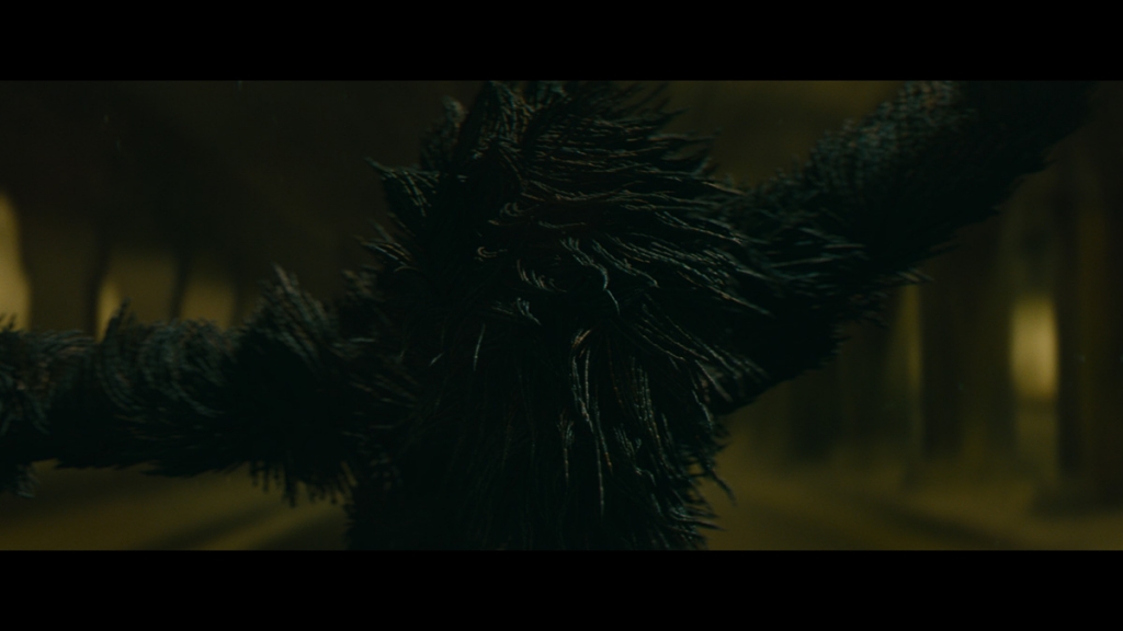 'Captive State': how the director and VFX studio collaborated - befores ...