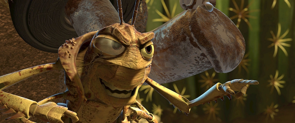 Some of your favorite CG 'Toy Story' characters actually began as clay ...