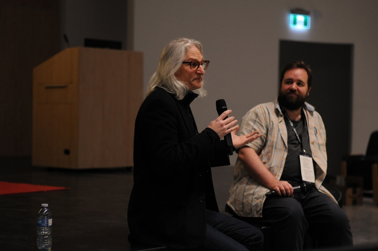 'Stargate' stories - befores & afters