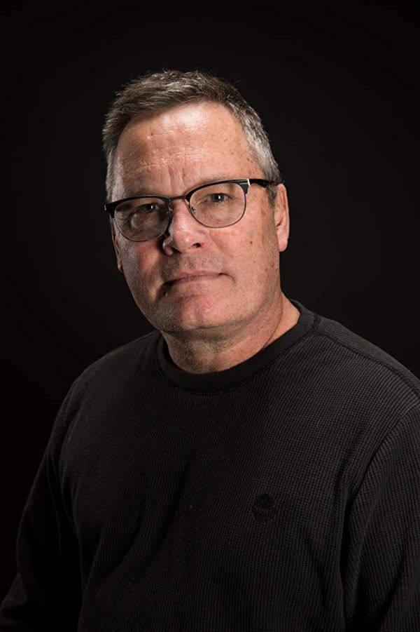 How this stylized hand-drawn-esque CG animated short was made...in 1992 ...