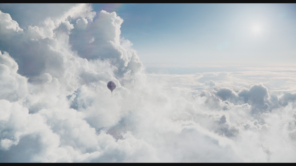 Cloudscaping - VFX Breakdown | beforesandafters.com