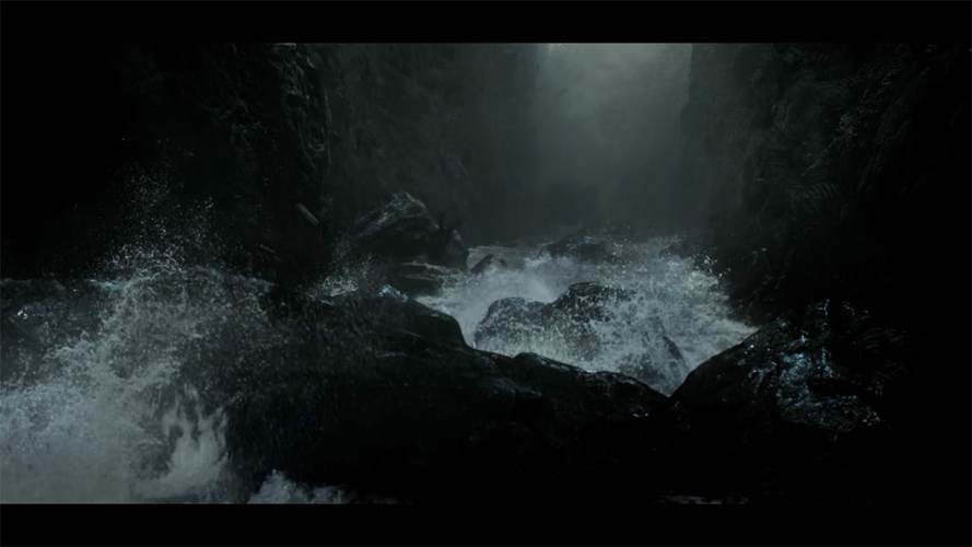 One scene, many artists - See VFX Breakdown | beforesandafters.com