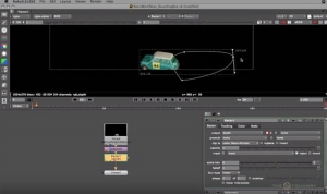 A visual history of Nuke: Then & Now | beforesandafters.com