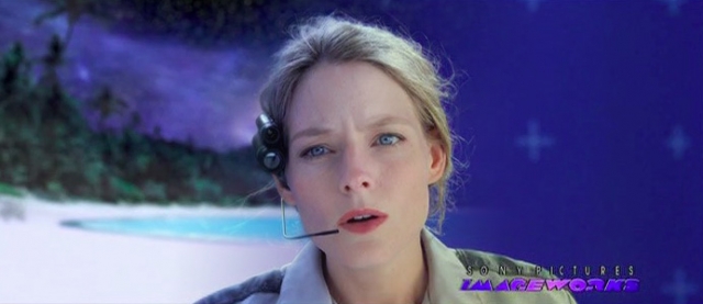 Sheena Duggal on 'Contact's' memorable mirror moment - befores & afters