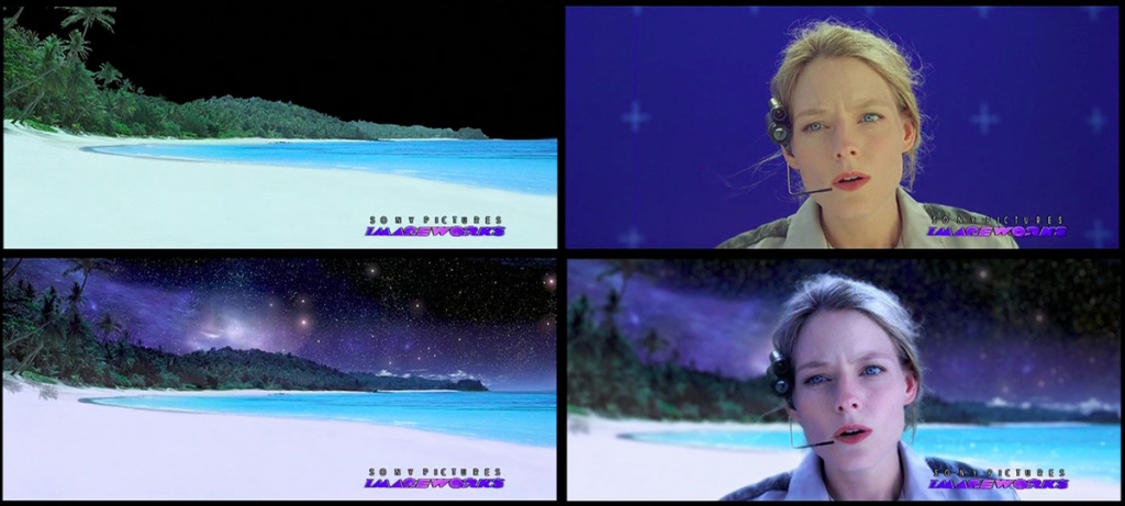 Sheena Duggal on 'Contact's' memorable mirror moment - befores & afters