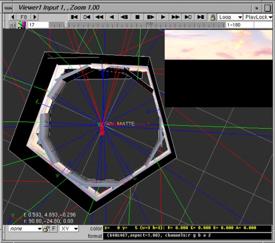 A visual history of Nuke: Then & Now | beforesandafters.com