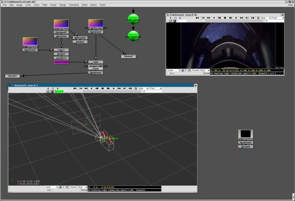 A visual history of Nuke: Then & Now | beforesandafters.com