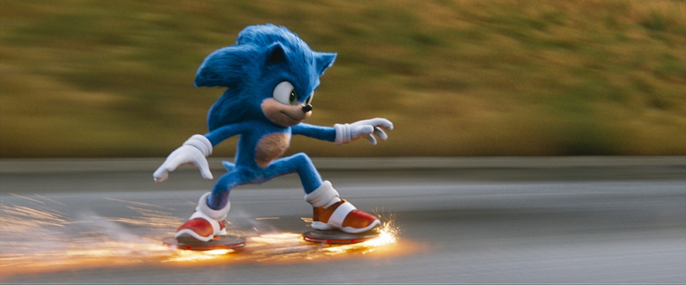 'This is what Sonic fans seem to really want': A Q&A With Jeff Fowler