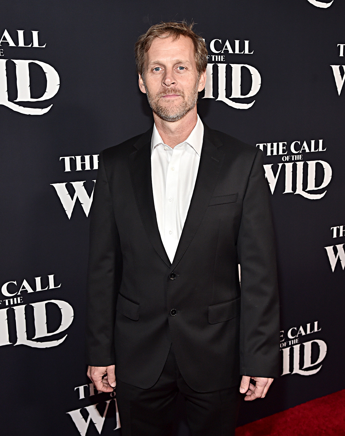 'The Call of the Wild' needed a river. So they built one. Twice.