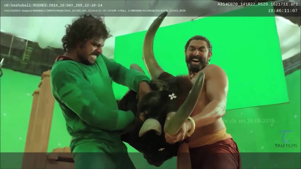 So, What's the most watched VFX breakdown out there? - befores & afters