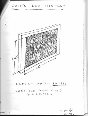 'RoboCop 2': The crazy story of how Cain got his CG puppeteered head