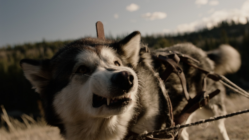 Yep, there’s FACS for dogs - befores & afters