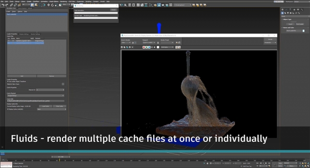 A visual history of 3ds Max - befores & afters