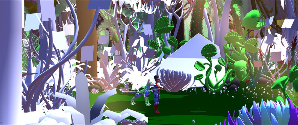 Unravelling the mystery of the color script and color keys in ‘Scoob ...