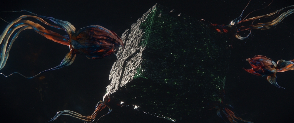 Ghost VFX Archives - befores & afters