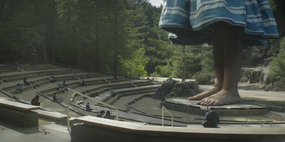 Behind the Scene VFX of 'Devs' - beforesandafters.com