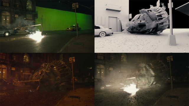 The story behind 'Cloverfield’s' classic Statue of Liberty shot