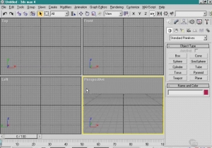 A visual history of 3ds Max - befores & afters