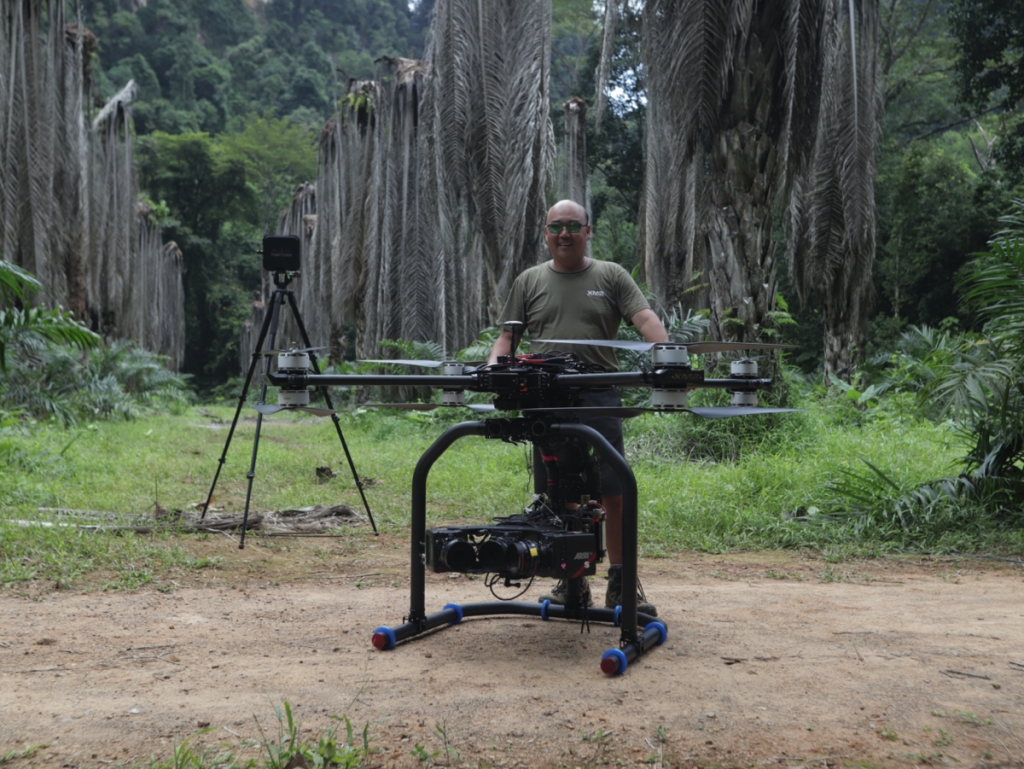 ‘Rise of Skywalker’s’ Pasaana chase took some heavy lifting - befores ...