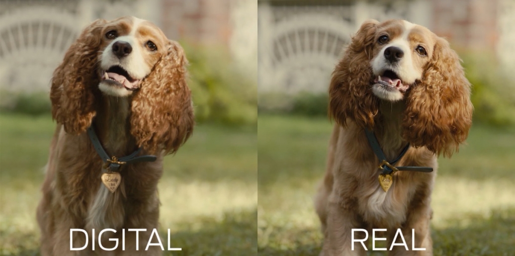 Talking Animal Vfx: The Pioneering Films You Might Not Know About ...