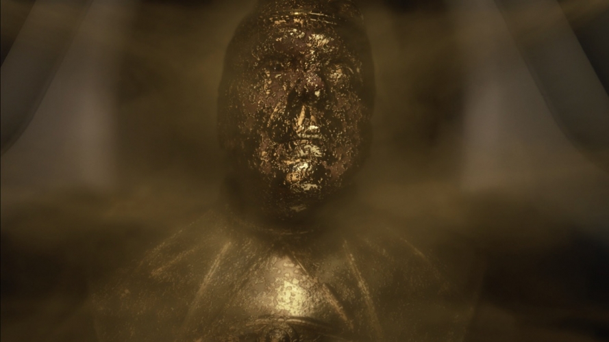 A visual breakdown of Pixomondo’s ‘Watchmen’ VFX - befores & afters