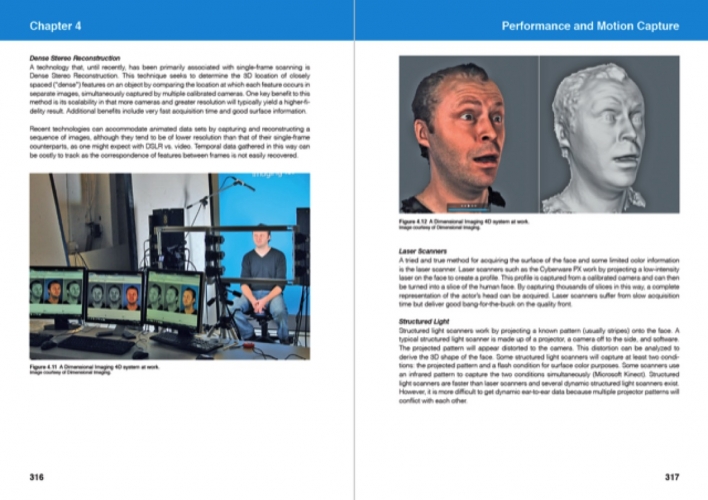 See what’s new in the latest VES Handbook of Visual Effects - befores ...