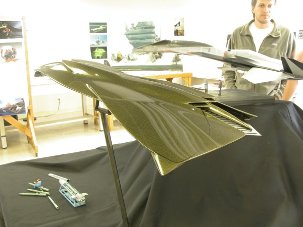 'Stealth' has the most memorable movie missile launch shot. Ever ...