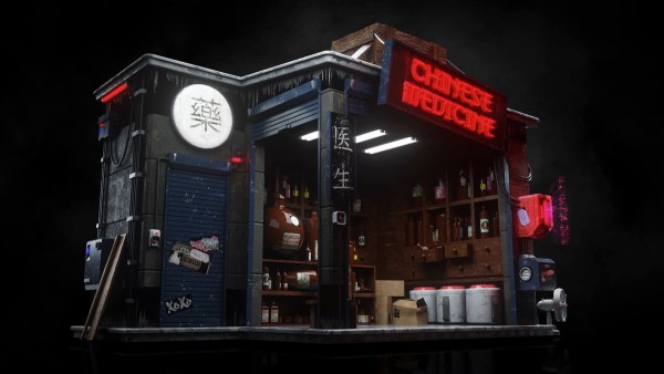 KitBash3D is making world-building, bigger - befores & afters