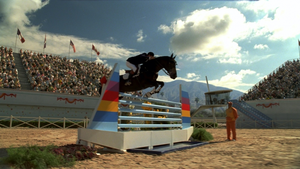 Hybride: adventures in crowds - befores & afters